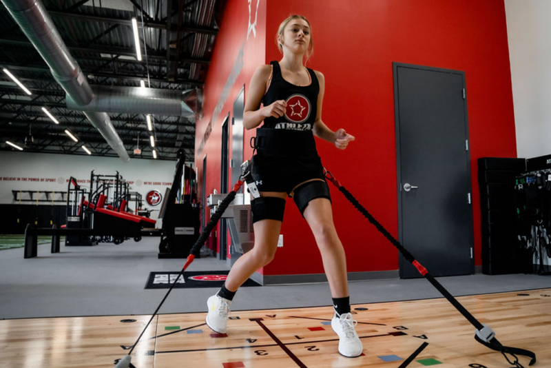Sports Performance Training Center In Rockwall, TX | Free Trial