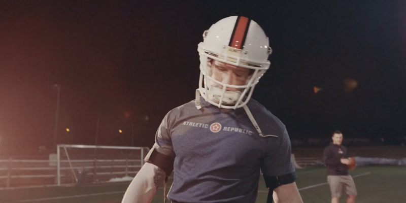 About Us – Athletic Republic Rockwall